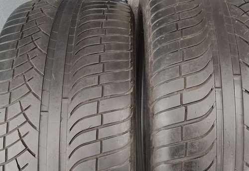 Michelin 4x4 Diamaris 275/40 R20 106