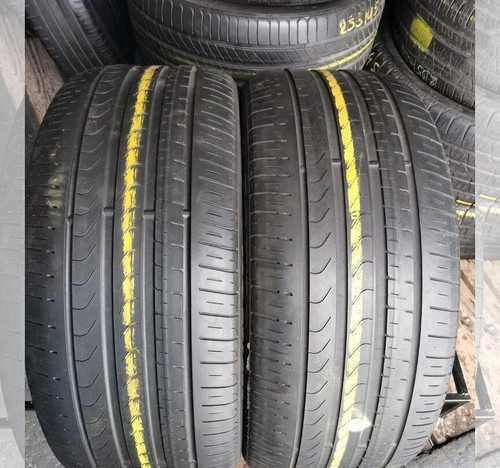 Pirelli Scorpion Verde 275/40 R21