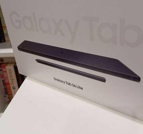 Samsung Galaxy Tab S6 Lite 64