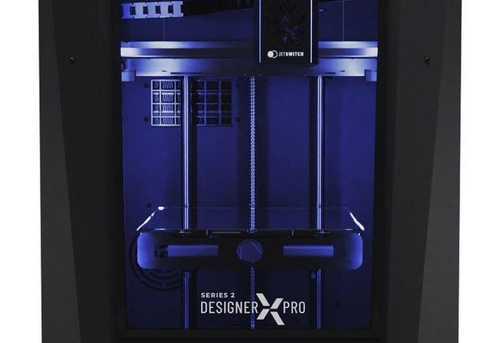 3D принтер 3D Designer Picasso X Pro Series 2