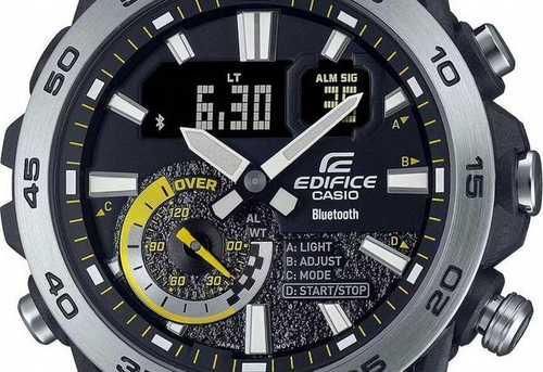 Часы мужские Casio Edifice ECB-40DC-1A