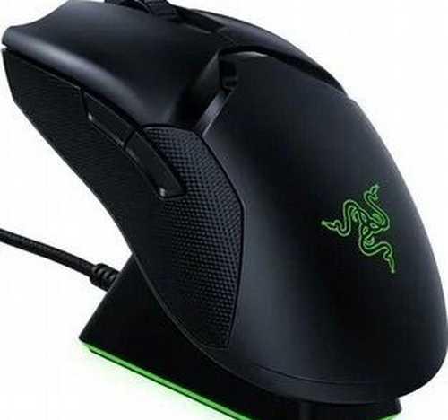 Игровая мышь razer viper ultimate