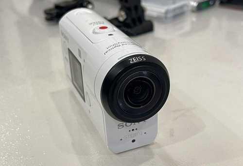 Sony hdr as300