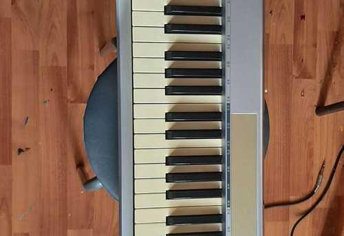 Midi клавиатура m audio keystation 61 es