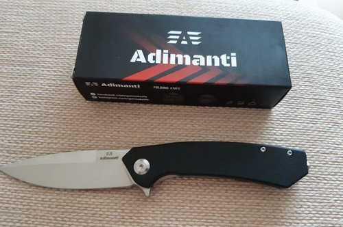 Нож Adimanti Neformat
