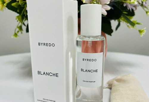 Мини-тестер Byredo - Blanche 40ml