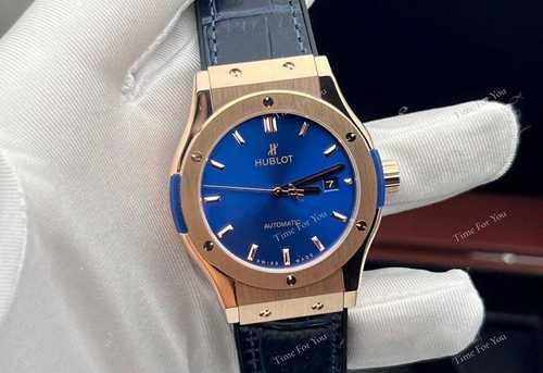 Часы Hublot classic fusion 42mm