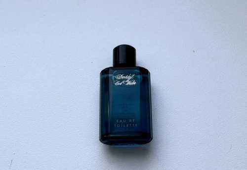 Davidoff Cool Water eau DE toilette 3,5 мл