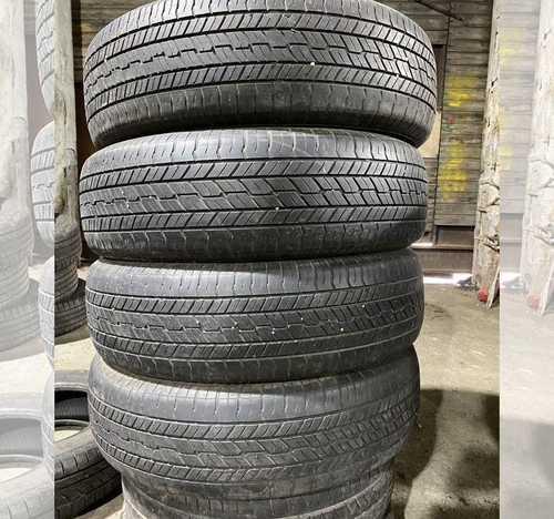 Yokohama Geolandar G033 215/70 R16