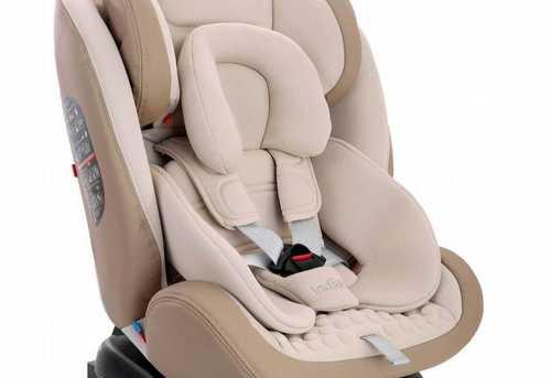 Автокресло indigo aero isofix