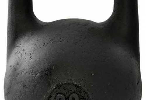 Гиря titan уральская 32,0 кг