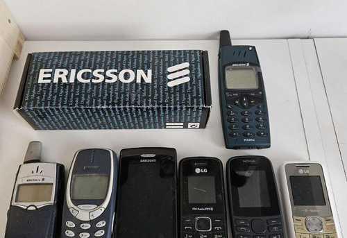 Ericsson R320