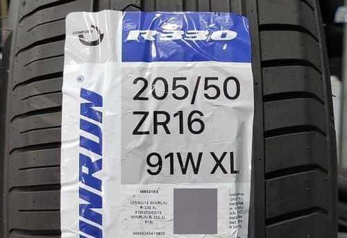 Winrun R330 205/50 R16 91W