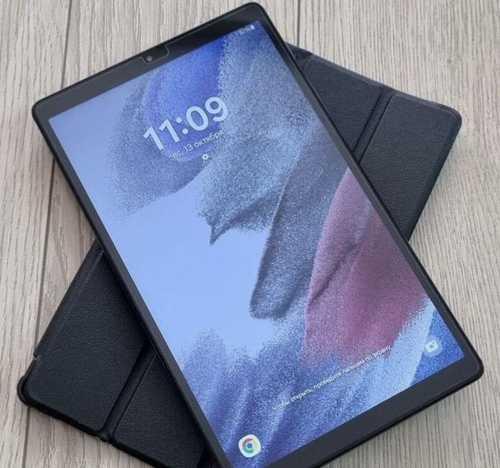 Планшет Samsung Galaxy Tab A7 Lite LTE 64 гб серый