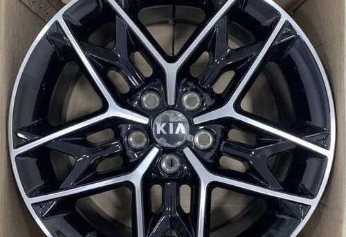 Новый оригинальный Kia Optima JF 2019 GT-line R18
