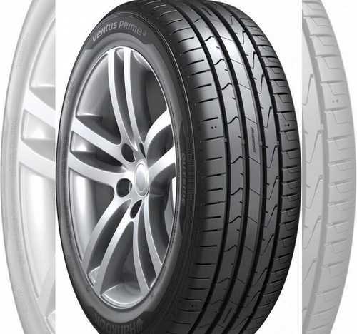 Hankook Ventus Prime 3 K125 235/55 R18 100H