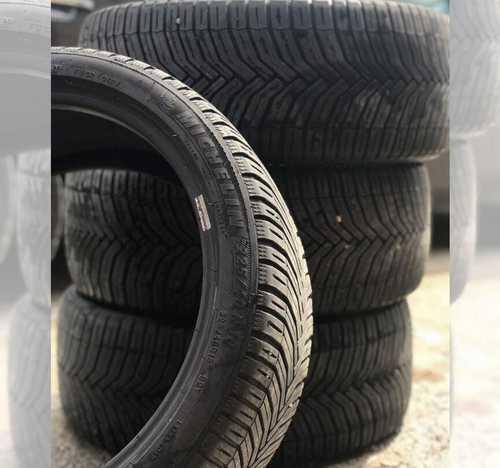 Michelin CrossClimate 2 225/45 R18 92Y