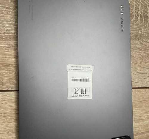 Xiaomi Pad 6 8/128 торг