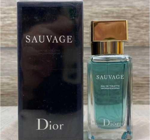 Dior Sauvage