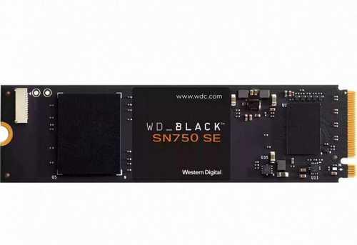 Внутренний жесткий диск Western Digital SSD 409765