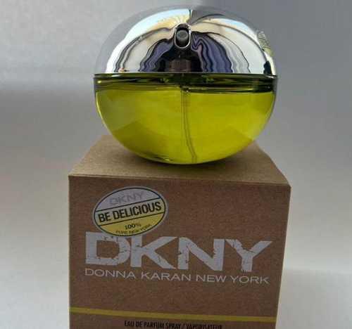 Духи dkny Be Delicious