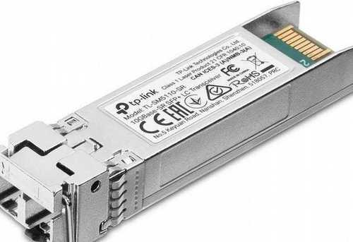 TP-Link Трансивер TL-SM5110-SR 10GBase-SR SFP+ LC