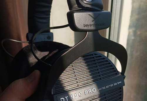 Beyerdynamic DT 990 pro 250 ohm Limited Edition