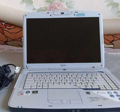 Acer aspire 5920g