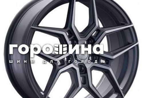 LS 1266 8x18/5x112 ET 25 цо 66.6