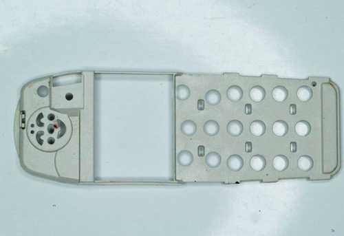 Рамка дисплея Nokia 5110 белая оригинал