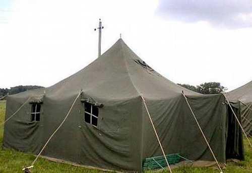 Военные Палатки оптом уст-56