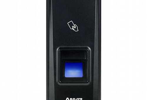 Биометрические терминалы контроля доступа Anviz T5