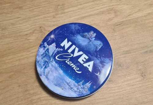 Крем Nivea универсальный