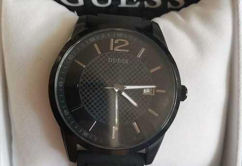 Часы Guess мужские