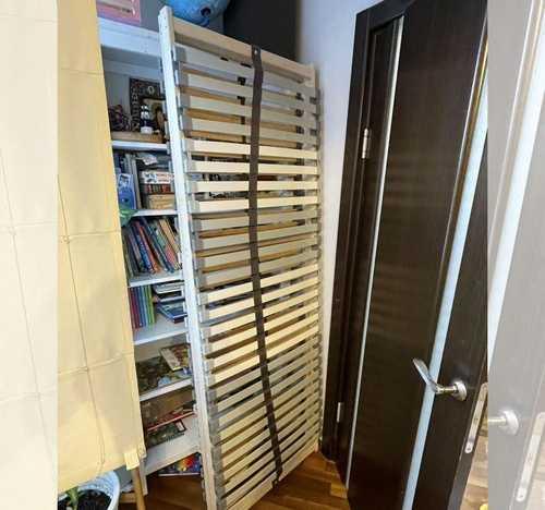 Реечное дно IKEA лонсет 140*200