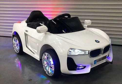 Детский электромобиль BMW в Самаре
