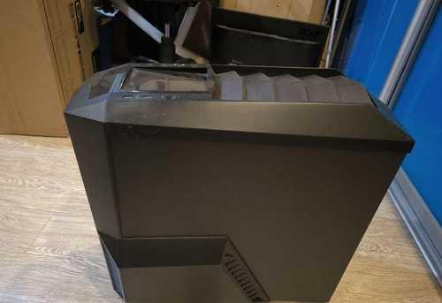 Zalman z11 plus