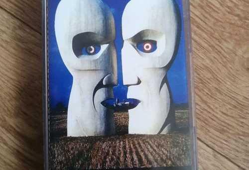 Аудиокассета Pink Floyd - The Division Bell