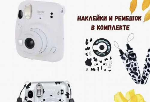 Чехол для фотоаппарата instax mini 11