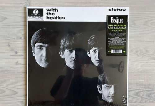 Винил The Beatles – With The Beatles (180g)