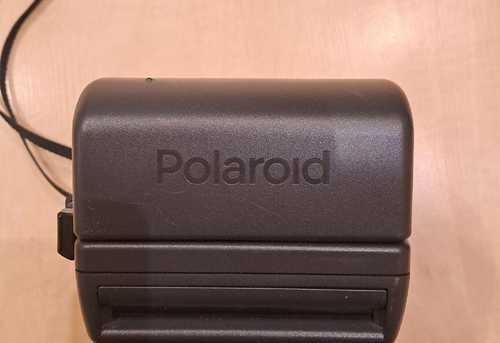 Polaroid полароид