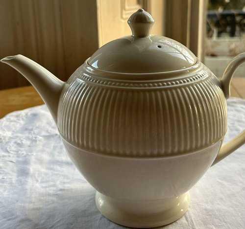 Заварочный чайник Wedgwood Windsor Англия