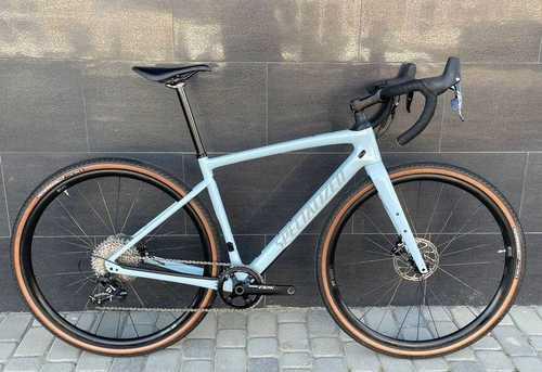 Карбоновый Specialized Diverge Sport Carbon (2022)