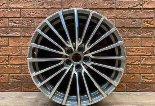 Диск колёсный R20 Bmw 7 G11 G12 Multi Spoke 777