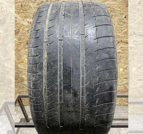 Michelin Latitude Sport 295/35 R21