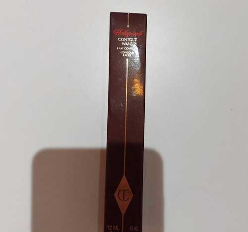 Charlotte Tilbury contour оттенок Fair -medium