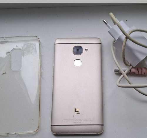 LeEco Le S3, 4/32 ГБ