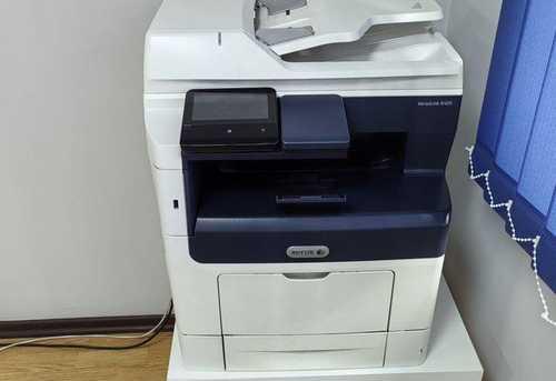 Монохромный лазерный принтер мфу Xerox VersaLink B