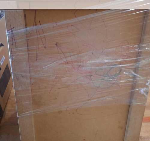 Кровать детская IKEA бу