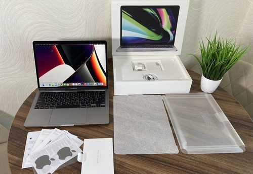 Macbook pro 13 m1 идеалный